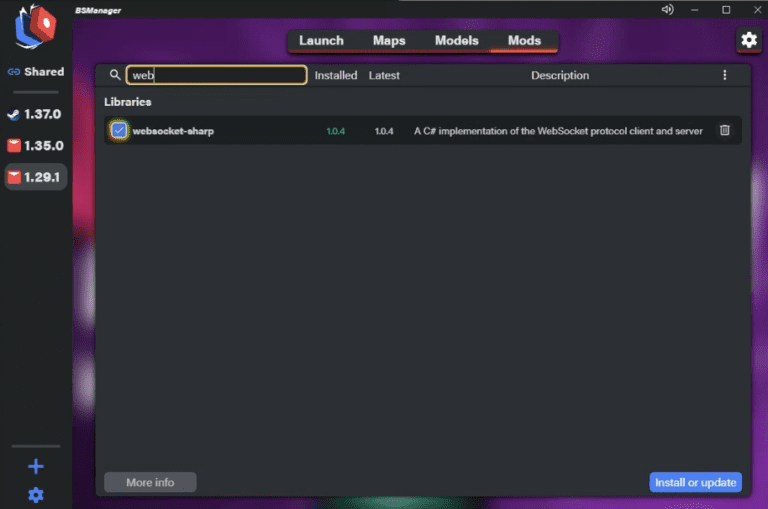 Beat Saber (PC) - Crowd Control