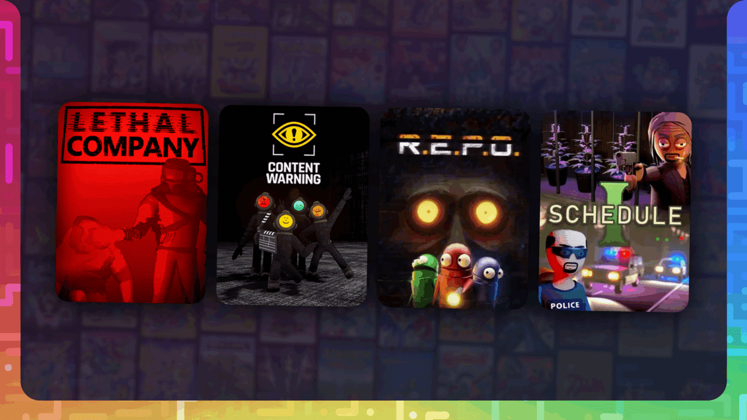 The Best Chaotic Co-Op Games with Twitch Integration – Now with Crowd ...